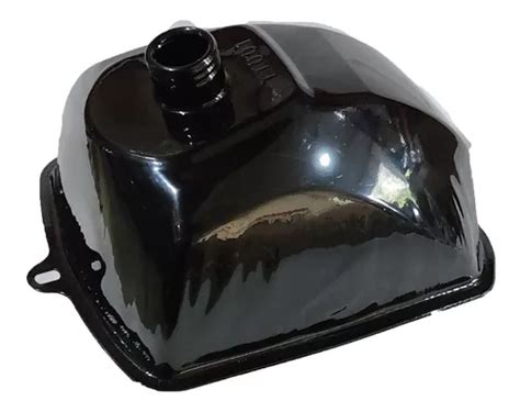 Tanque De Gasolina Vento Reptile Trek Original
