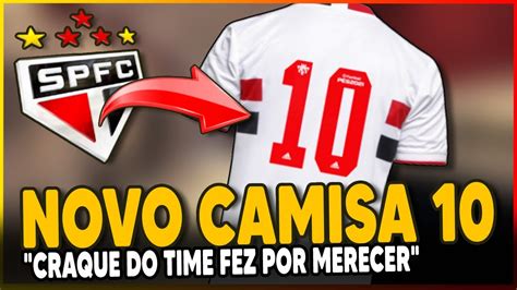 Agora Acertou Cofirmado Novo Camisa Do Tricolor Ltimas