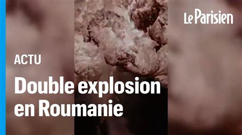 Une double explosion fait au moins un mort et 46 blessés dans une