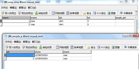 mysql导入数据时报错duplicate entry 0 for key primary处理方法 新一代数据中心