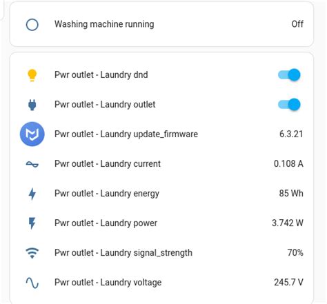 my binary sensor template is always off configuration home assistant community