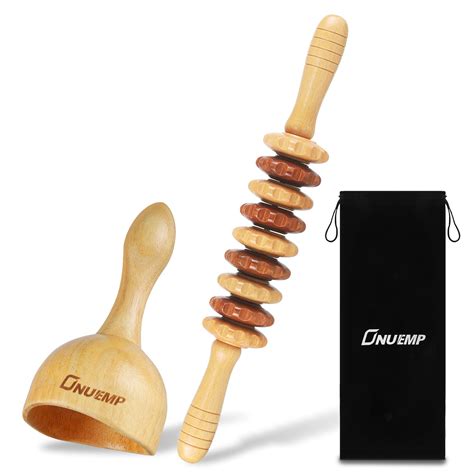Wood Therapy Wood Massage Tool Sets Maderoterapia Tools Craibas Al