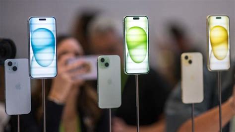 Harga IPhone 15 Dan 15 Pro Max Di Singapura Serta Hitungan Pajak IMEI