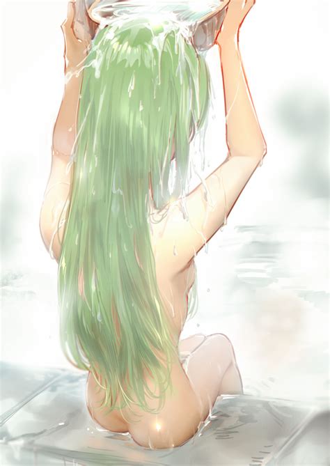 C C Code Geass Drawn By Creayus Danbooru