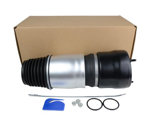 Komplet zawieszeń AP02 4Matic A2113209513 dla MERCEDES W211 S211 E320