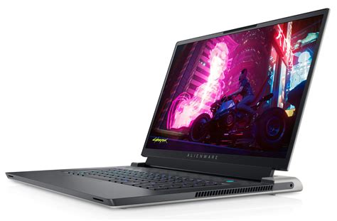 Best Alienware Laptop 2022 Windows Central