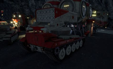 IGCD Net Chrysler M60 Patton In Destroy All Humans 2 Reprobed