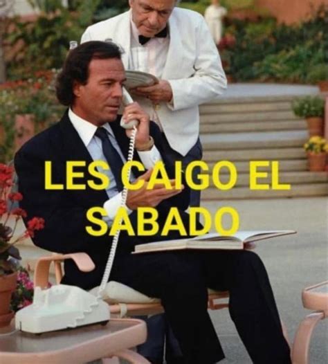 Los memes de julio están llegando mirá los mejores