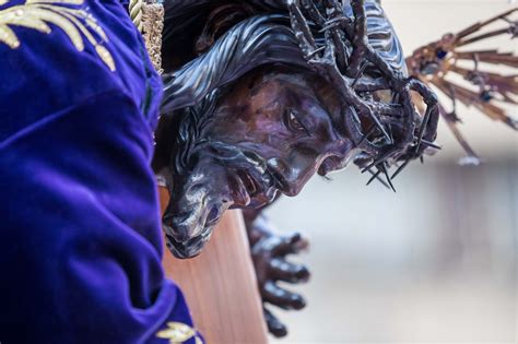 Miércoles Santo 2022 origen qué significa y por qué se celebra en