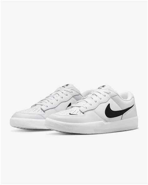 Nike SB Force 58 Premium Skate Shoe Nike SK