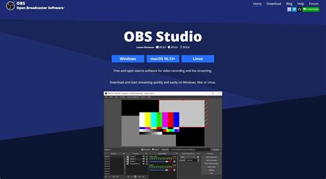 Descargar Instalar Y Configurar Obs Seosve