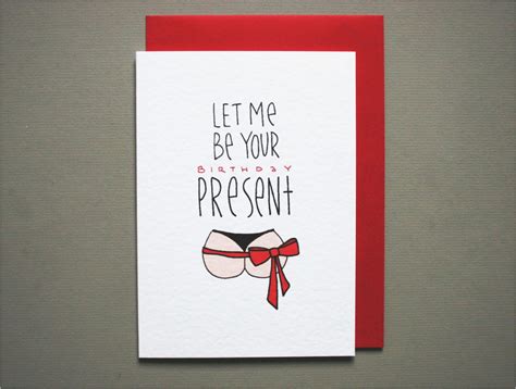 Raunchy Birthday Cards Birthdaybuzz