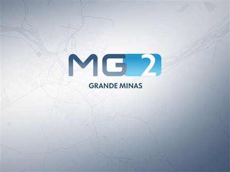 MG Inter TV 2ª Edição Grande Minas Apple TV