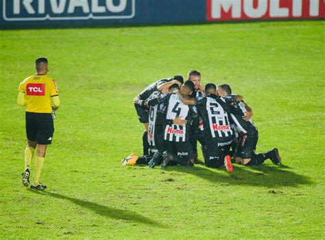 Operário X Cruzeiro Como Aconteceu Resultado Destaques E Reação