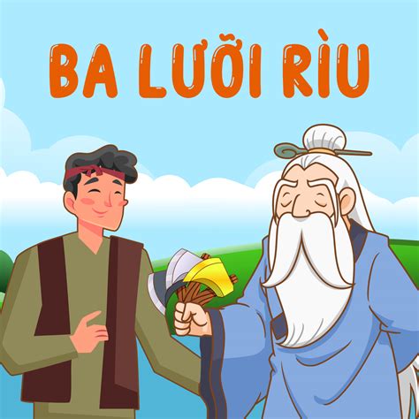 Ba Lưỡi Rìu Sưu tầm VoizFM