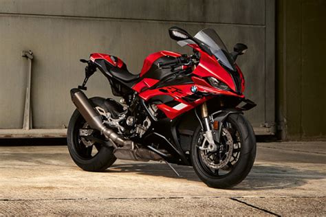 Bmw S Rr First Look Review Rider Magazine