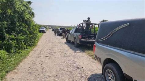 Hallan A Hombre Ejecutado En La Autopista Cardel Poza Rica