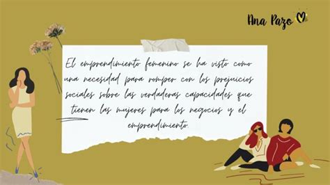 Celebra el éxito de la mujer emprendedora en su día Descubre cómo