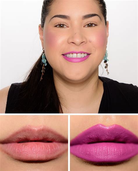 Urban Decay X Jean Michel Basquiat Vice Lipsticks Reviews Photos