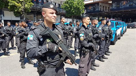 Concurso PM RJ Edital 2 Mil Vagas Para Soldado Em 2022