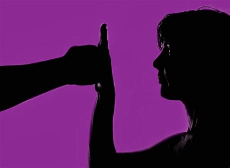 Lanzamiento Folleto Informativo Contra La Violencia Intrafamiliar