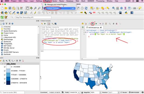 4 Conditional Statements And Looping Python GIS Tutorials 0 0 0 1