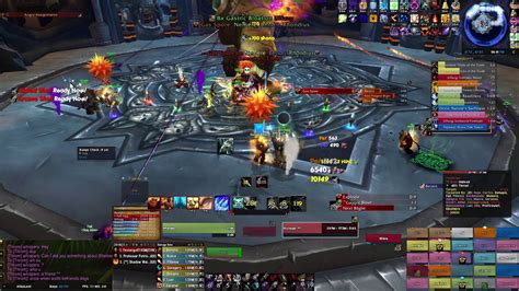 Warmane Lordaeron ICC 25 Festergut Heroic Hunter PoV YouTube