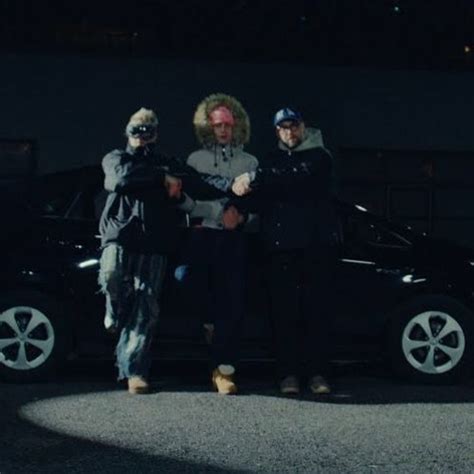 Stream SKRT COBAIN X MARK FORSTER X SKI AGGU SCHWARZER TOYOTA FABE