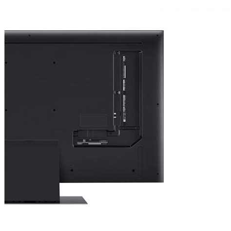 LG 55QNED816RE 55 QNED 4K Smart TV At AV
