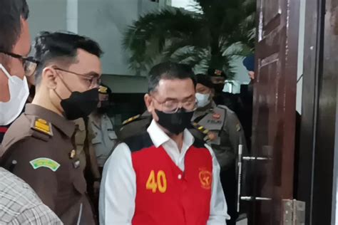 Pemilik Usaha CCTV Afung Ungkap Kronologi DVR Di Sekitar Rumah Dinas