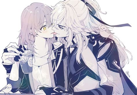 Stelle X Jing Yuan 6 Honkai Star Rail HoYoLAB