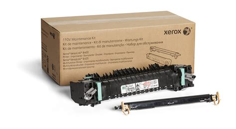 Genuine Xerox 110V Fuser Maintenance Kit For The VersaLink B400 B405