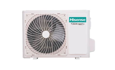 Hisense ENERGY PRO PLUS 12K klima uređaj Emmezeta webshop