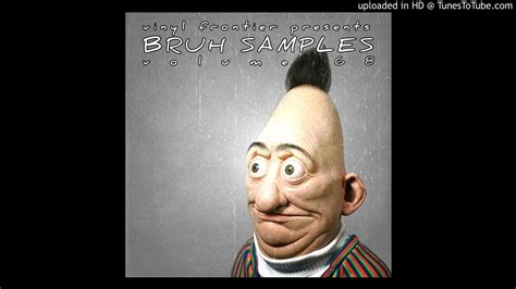 Vinyl Frontier Presents Bruh Samples Vol Track Youtube Music
