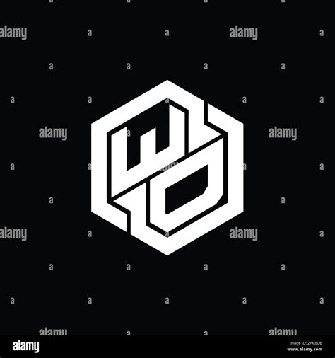Wd Brand Logo Hi Res Stock Photography And Images Alamy