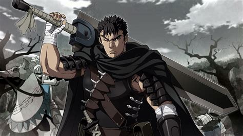Berserk Guts HD Wallpaper Background Image 1920x1080 ID 867483