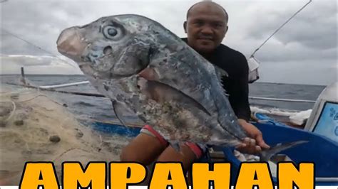 DANGEROUS CATCH Magdamag Sa Laot At Inabot Ng Malakas Na Hangin At