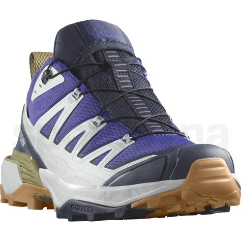 Pánské turistické boty Salomon X Ultra 360 Edge GTX M L47463300