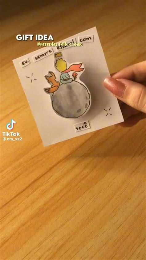 Pin De Feliax En Idea 2 Diy Regalos Para Amigos Manualidades