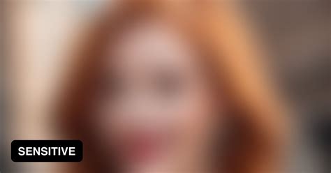 A Beautiful Redhead Gag