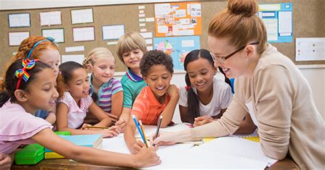 Why A Career In Education Is So Rewarding Practical Outcomes