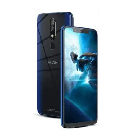Walton Primo RX7 Mini Price In Bangladesh 2024 Full Specs Review