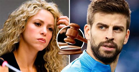 Piqué no sabía que sus hijos aparecerían en video de Shakira
