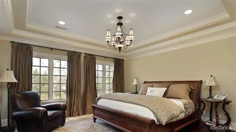 13 Trendy False Ceiling Designs For Your Bedroom 2023