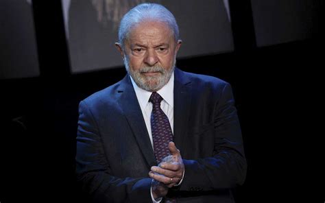 Israel declara persona non grata al presidente brasileño Lula da