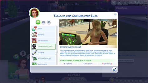 new erotic careers page 4 wickedwhims loverslab