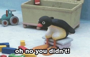 Oh No You Didn T Reaction Images Know Your Meme