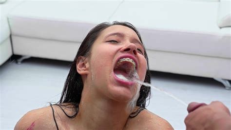 Bts Wet Version From Lia Ponce 20 Loads Cum In Mouth Yenifer Chacon