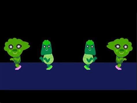 Follow Me Noodle Pals Sparta Pitch Effects Sponsored By Preview