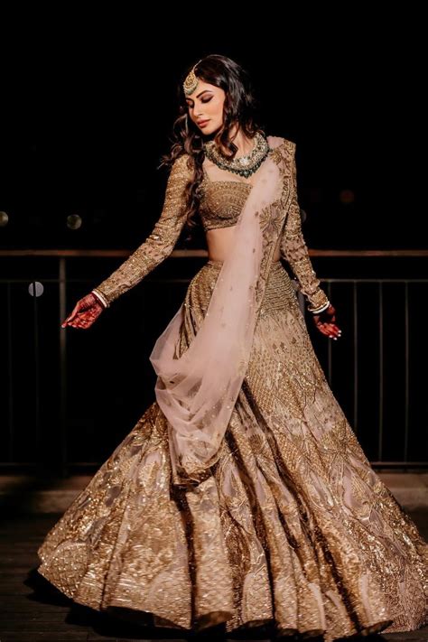Breathtaking Collection Of 999 Full 4K Images Of Bridal Lehengas